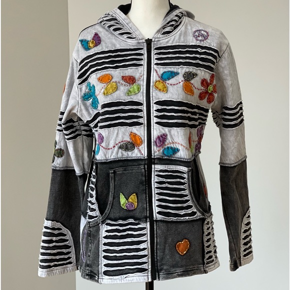 Rising International | Jackets & Coats | Rising International Size Xl ...